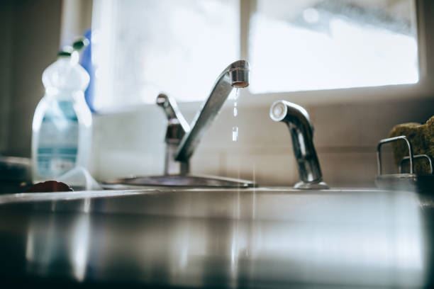 How to Fix a Leaky Faucet in 5 Easy Steps